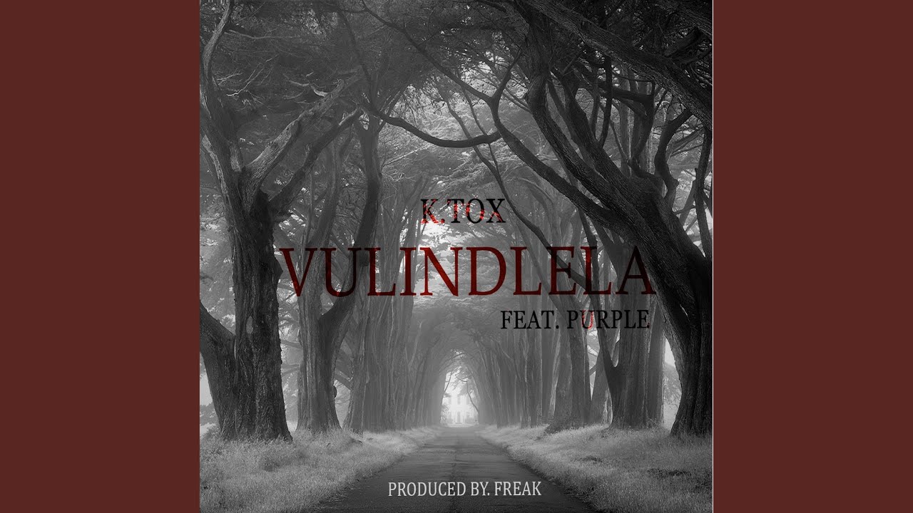 Vulindlela - YouTube