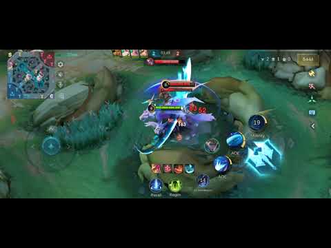 win streak alpha lng sakalam - YouTube