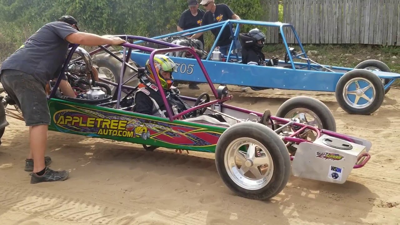 Top Eliminator Sand Drag Racing. Shake and Bake 2019 - YouTube