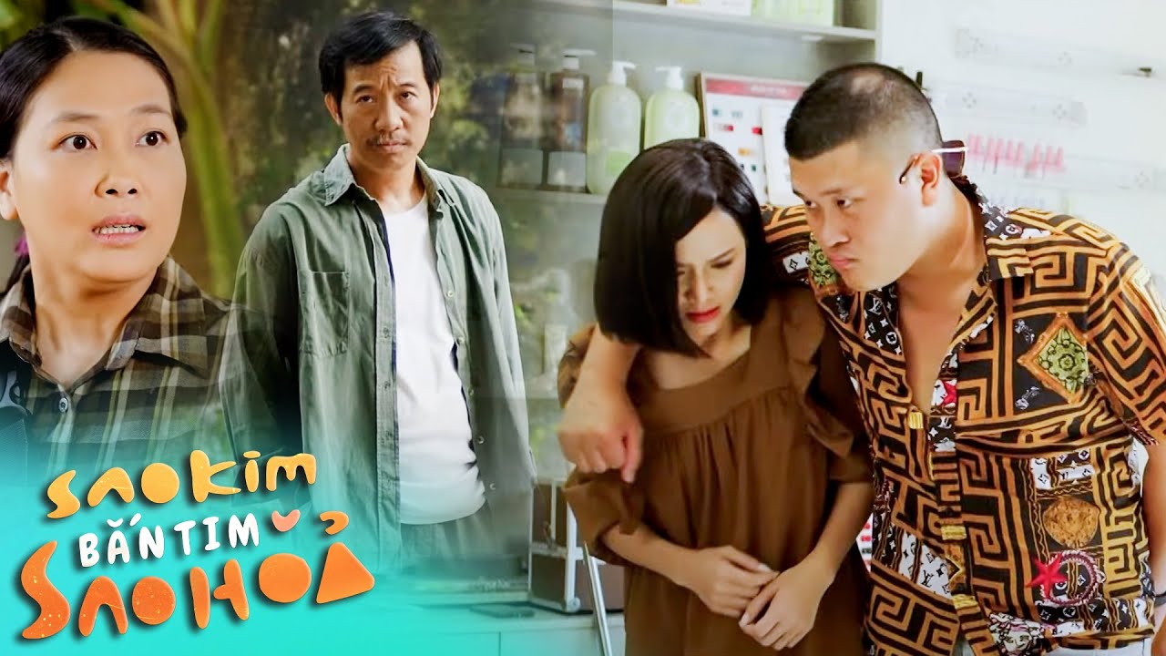 Preview Sao Kim bắn tim sao Hỏa - Tập 31 | Phim VTV mới hay nhất 2024 ...