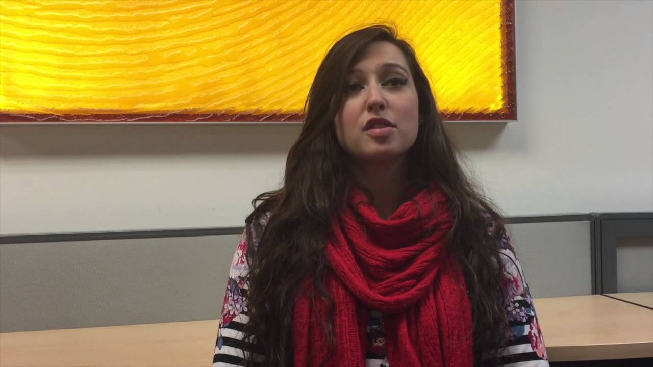 Taylor Gilmore on News 21 - YouTube