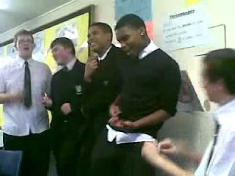 Great Barr School year 11 maths 06-11 - YouTube