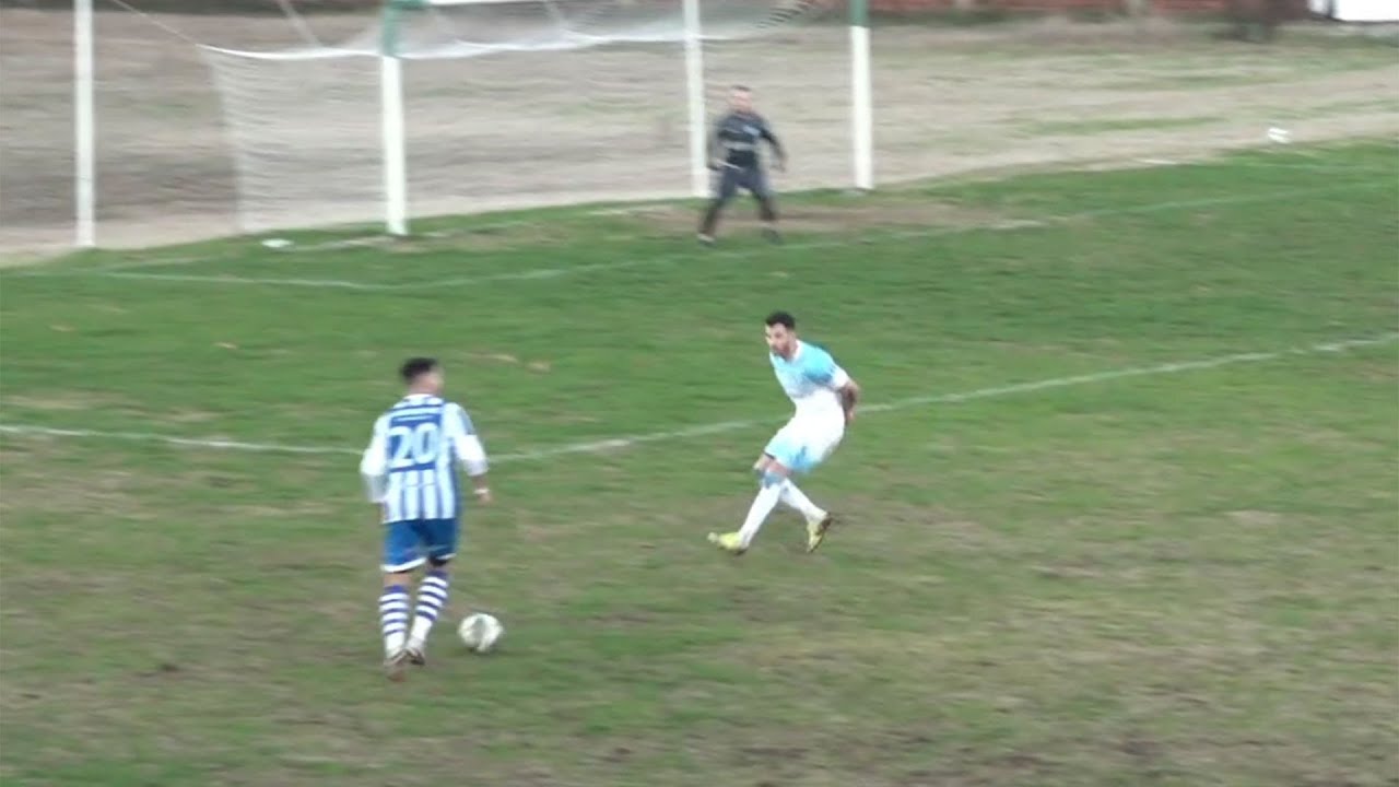 Ηρακλής Θερμαϊκού - Ακρίτες Συκεών 1-2 (Φάσεις) - YouTube