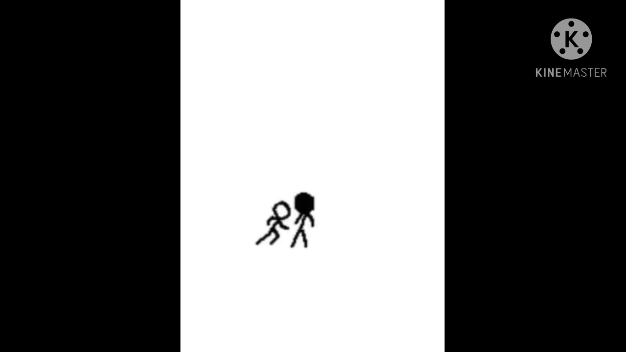 pretty cool stickman animation I found. - YouTube