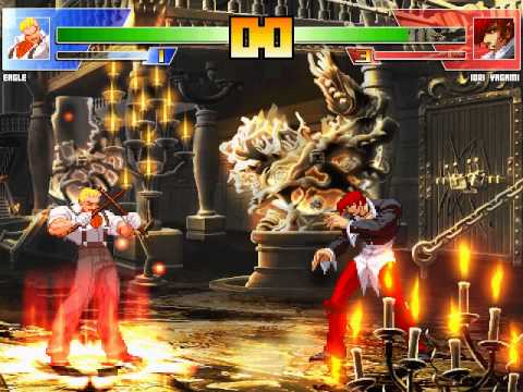 MUGEN Extra Stages Download - GGXXAC Frasco HD (guilty gear xx accent ...