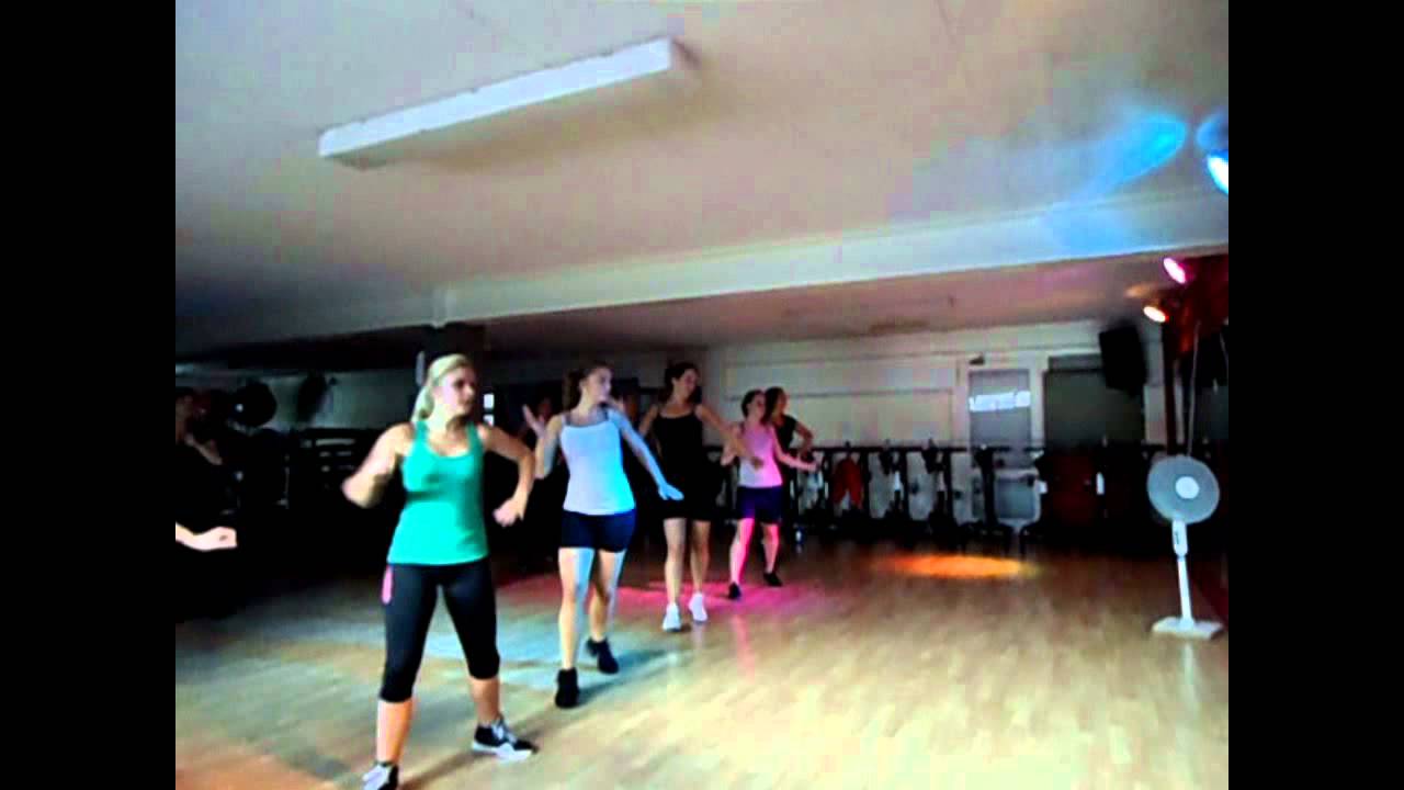 Zumba Bailando Youtube