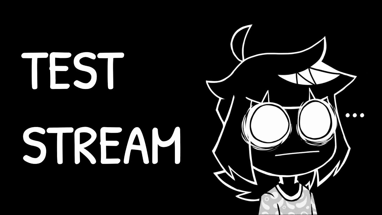 TEST STREAM (Republished Livestream From Phisnom/Phil Morg's YouTube ...