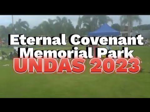 Undas 2023, Eternal Covenant Memorial Park | Nov.01 23 #farmlife # ...