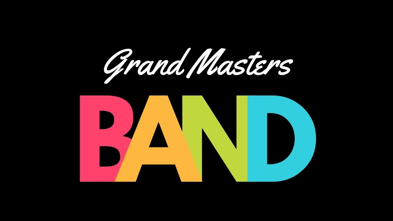 Grand Masters Band Live at Nevis Culturama 5 in 1 Fete 2022 - YouTube