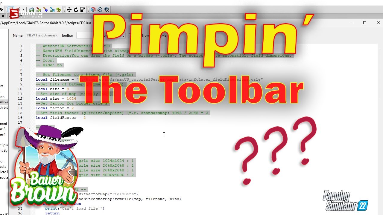 Is your toolbar all that it can be? Ever wish it could do more? - YouTube
