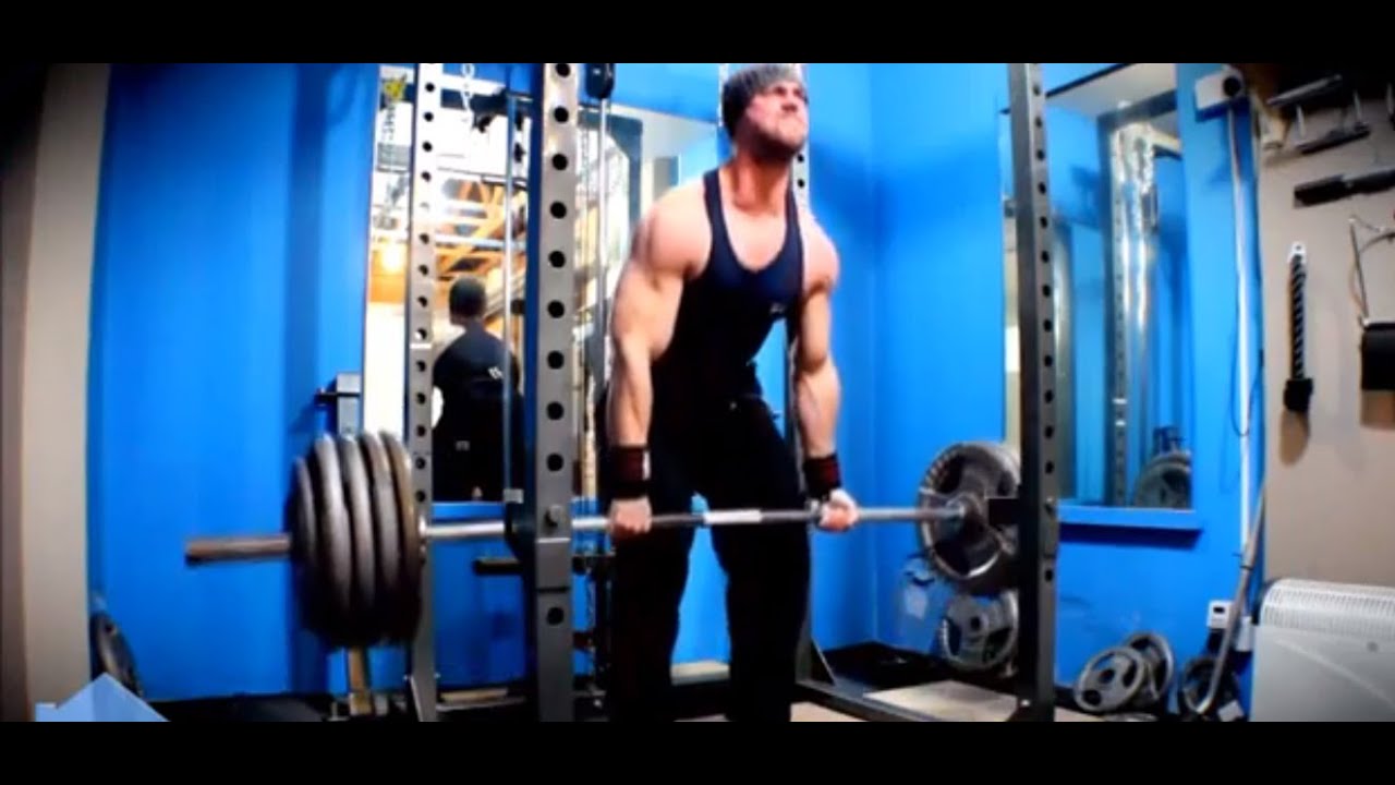 Highlighting Great YouTube Fitness Channels - YouTube