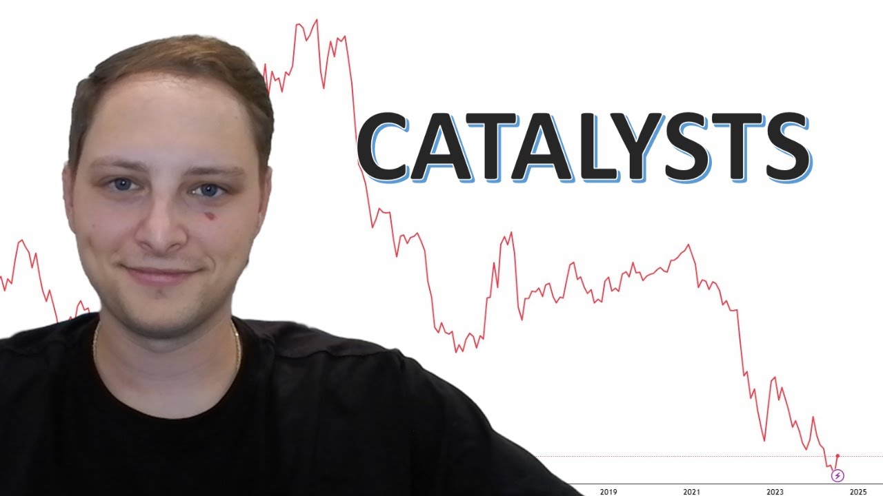 Hard Landing Pt 10: Catalysts - YouTube