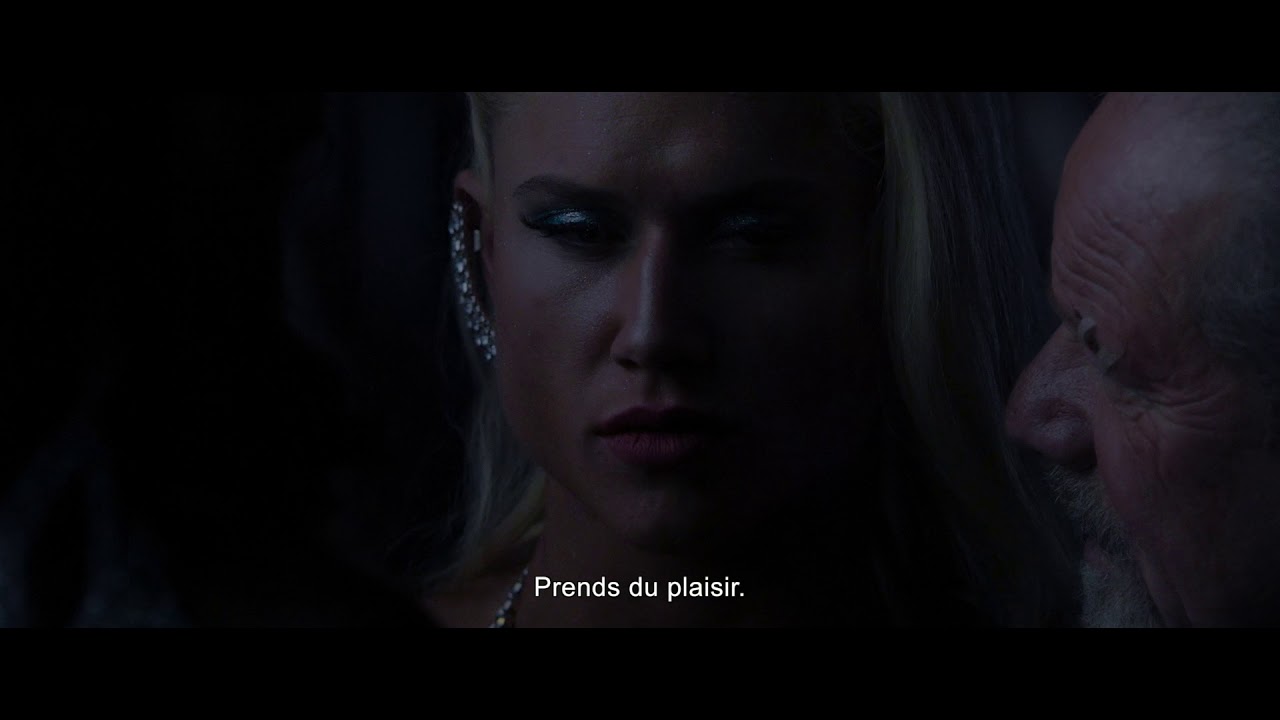 Pearl (2019) - Trailer (French Subs) - YouTube