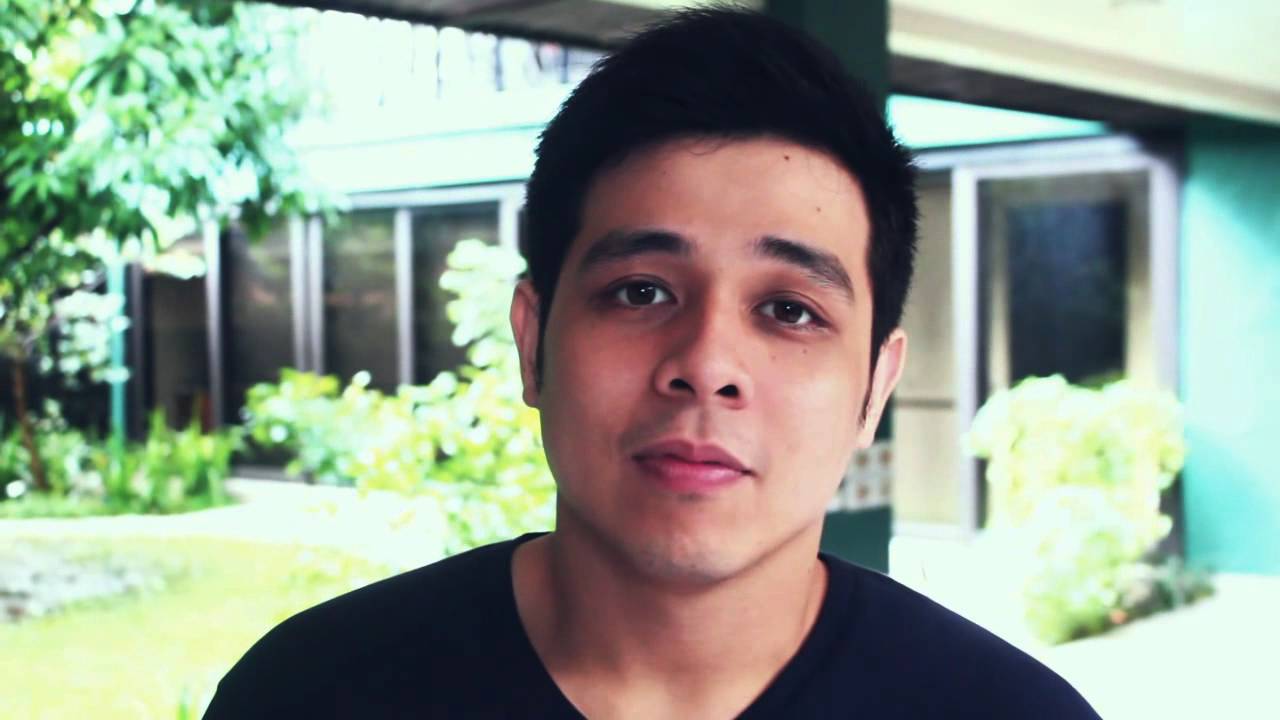 DK's 'The Woman in Black': Reb Atadero's Most Frightening Experience ...
