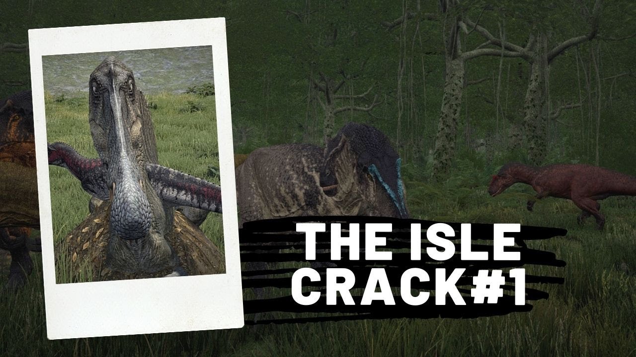 THE ISLE || FUNNY MOMENTS - TPK on drugz || #1 - YouTube