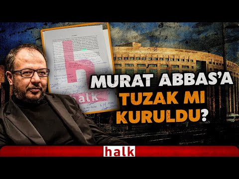 Kültür AŞ Genel Müdürü Murat Abbas'ın tahliye sürecinin perde arkasını, dosyanın avukatı anlattı!
