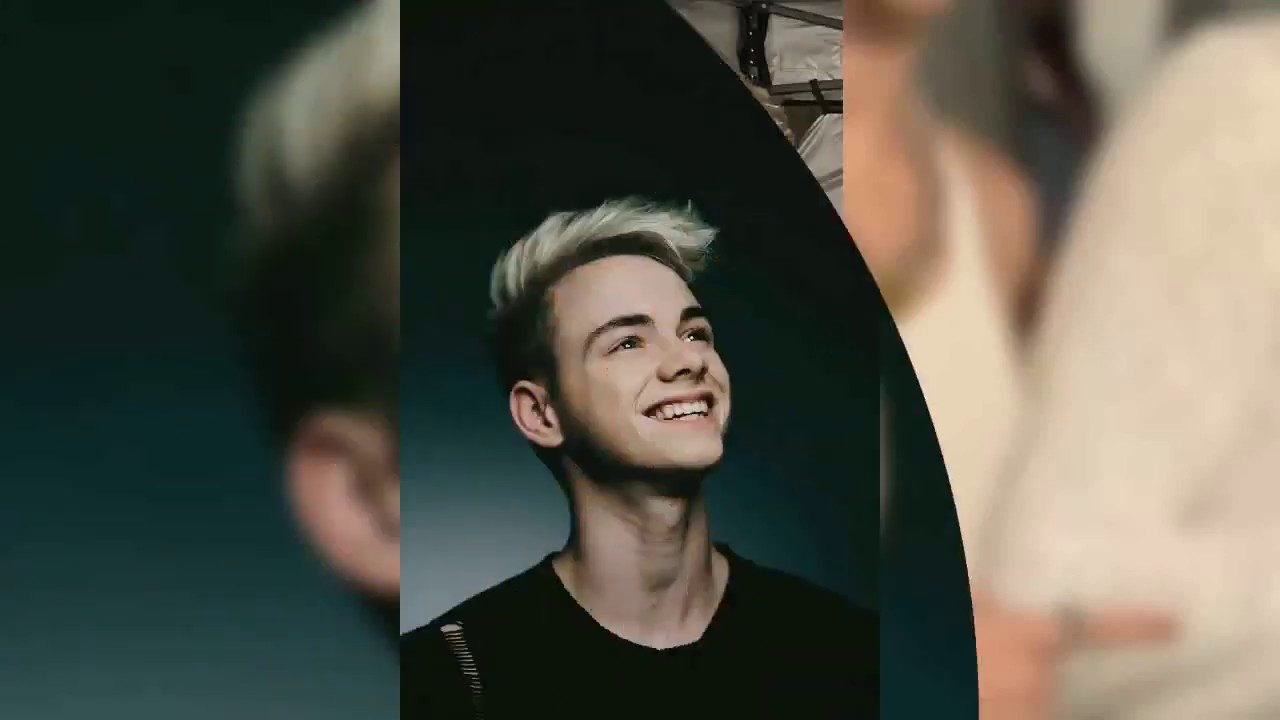 Happy 21st Birthday Corbyn Besson!!!!!!!! - YouTube