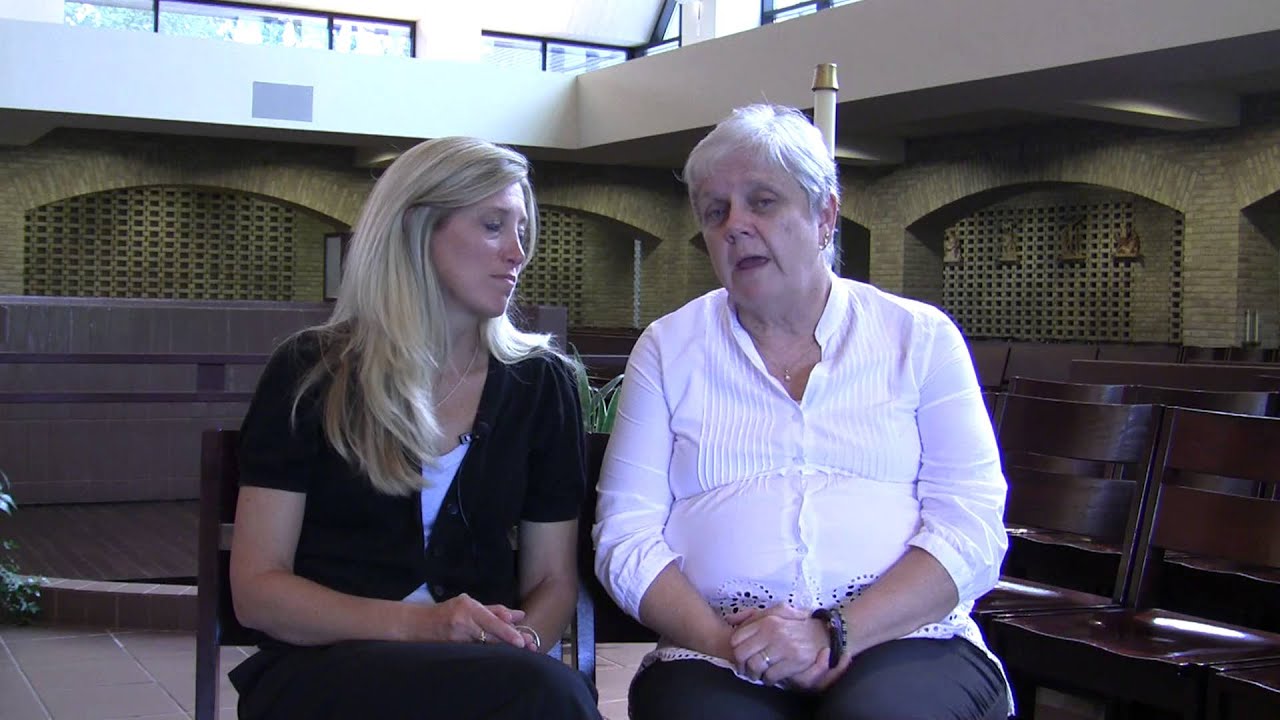 Strong Catholic Families, Strong Catholic Youth testimonial from staff ...