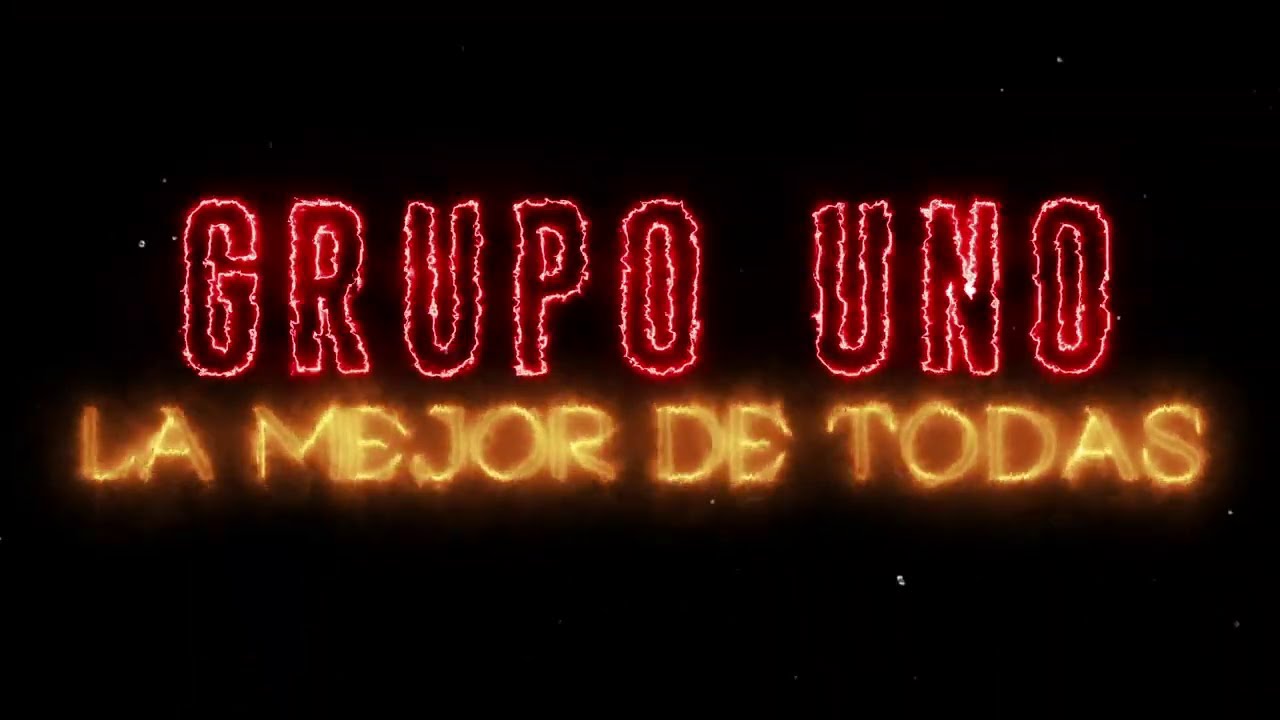 Grupo Uno - La mejor de todas - YouTube Music