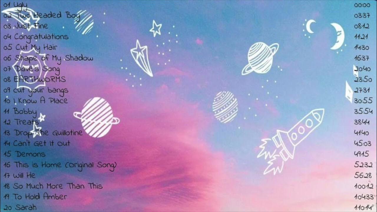 cavetown playlist 5 - YouTube