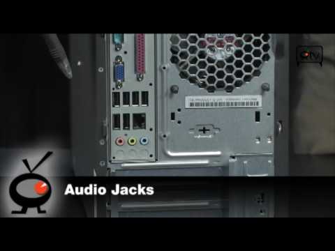 Lenovo ThinkCentre M57p 9088AWU Desktop