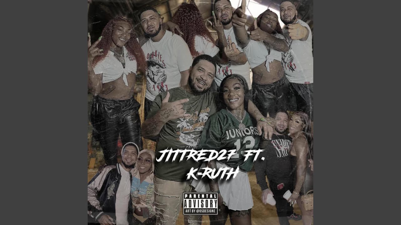 Highly Suggested (feat. K Ruth) - YouTube