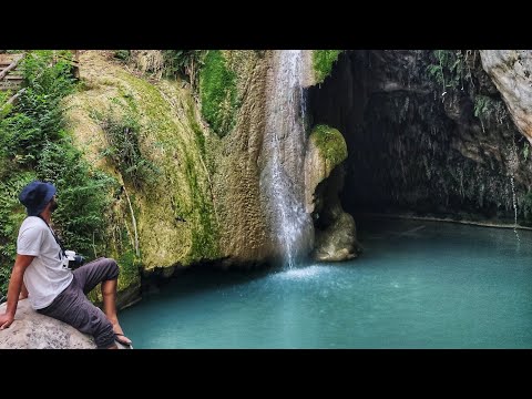 Gizli Cennet şelalesi