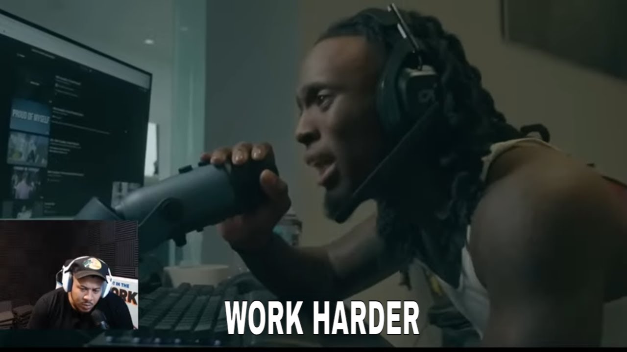 This Video Will Make You Work Harder | Motivation - YouTube