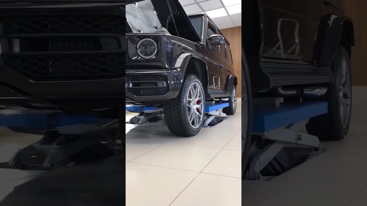 Maintenance coated car - Official Everglass Ceramic Coatings. Made in ...