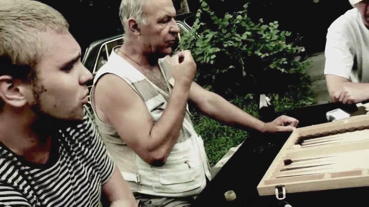 Признак- Голяки (Russian rap group) - YouTube