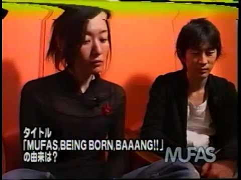 mufas - YouTube