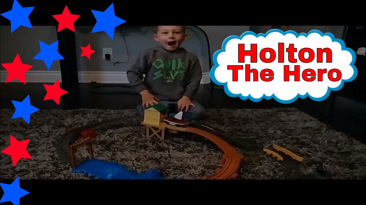 Thomas and Friends Treasure Chase TrackMaster Train Set UnBoxing NEW ...