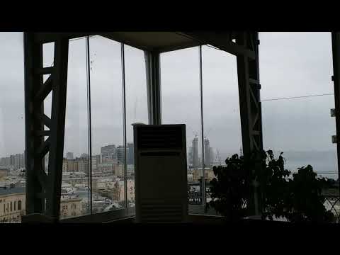 good morning baku