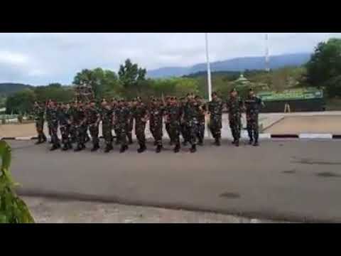 TARIAN LULO ASLI TRADISI SUKU TOLAKI GO NASIONAL - YouTube