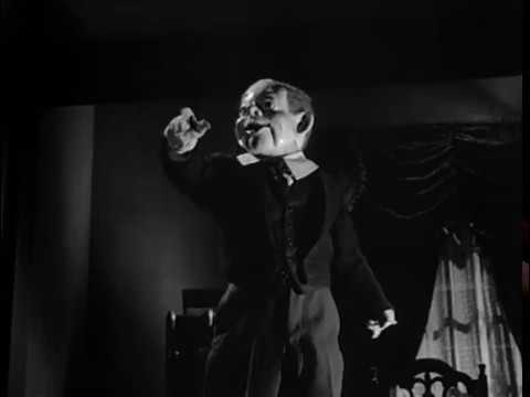 Alfred Hitchcock Presents The Glass eye - YouTube