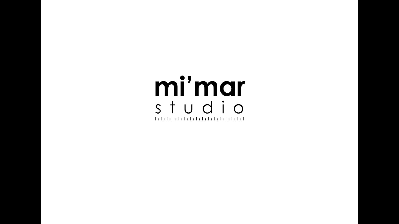 Mimar Studio - YouTube