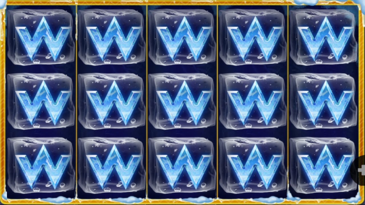 SLOTS CLASSIC FREEZING CLASSICS - YouTube