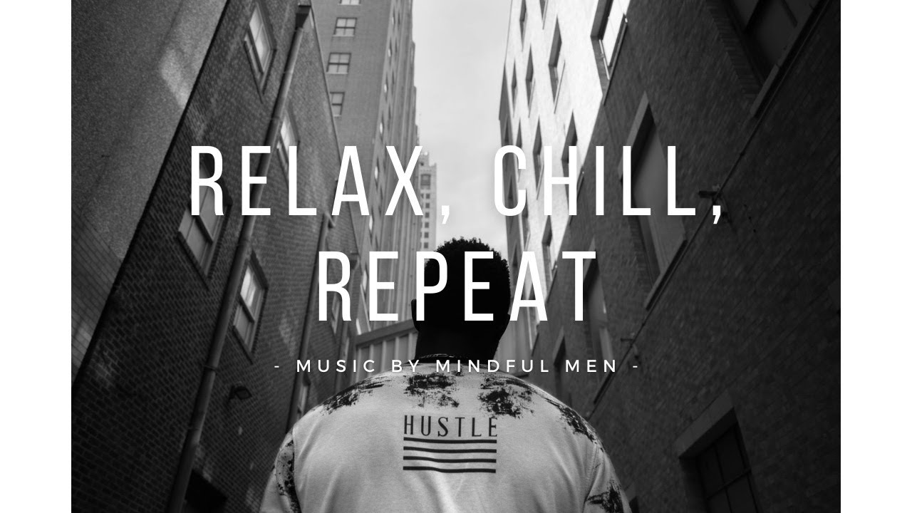 Everyday Hustle - Music for Mental Health 30-2021 - YouTube