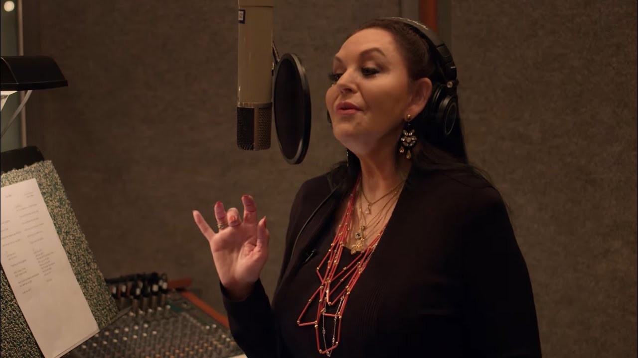 Pat Boone, Crystal Gayle - Pat Boone and Crystal Gayle - You and I ...