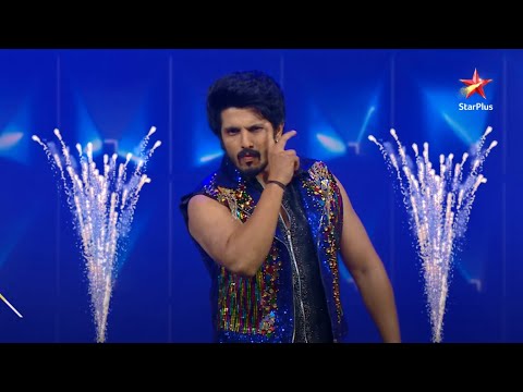 Sachin Sets the ITA Awards Stage on Fire