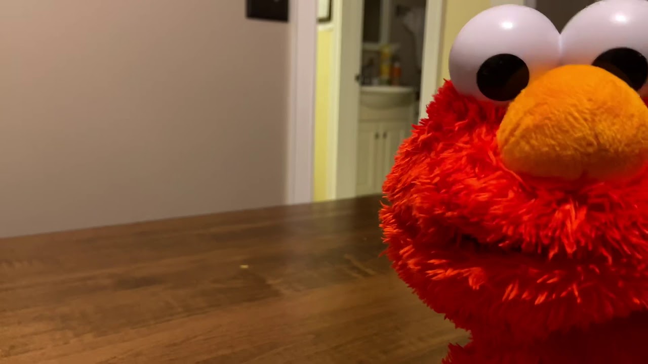 Elmo covers Sublime - Santeria - YouTube