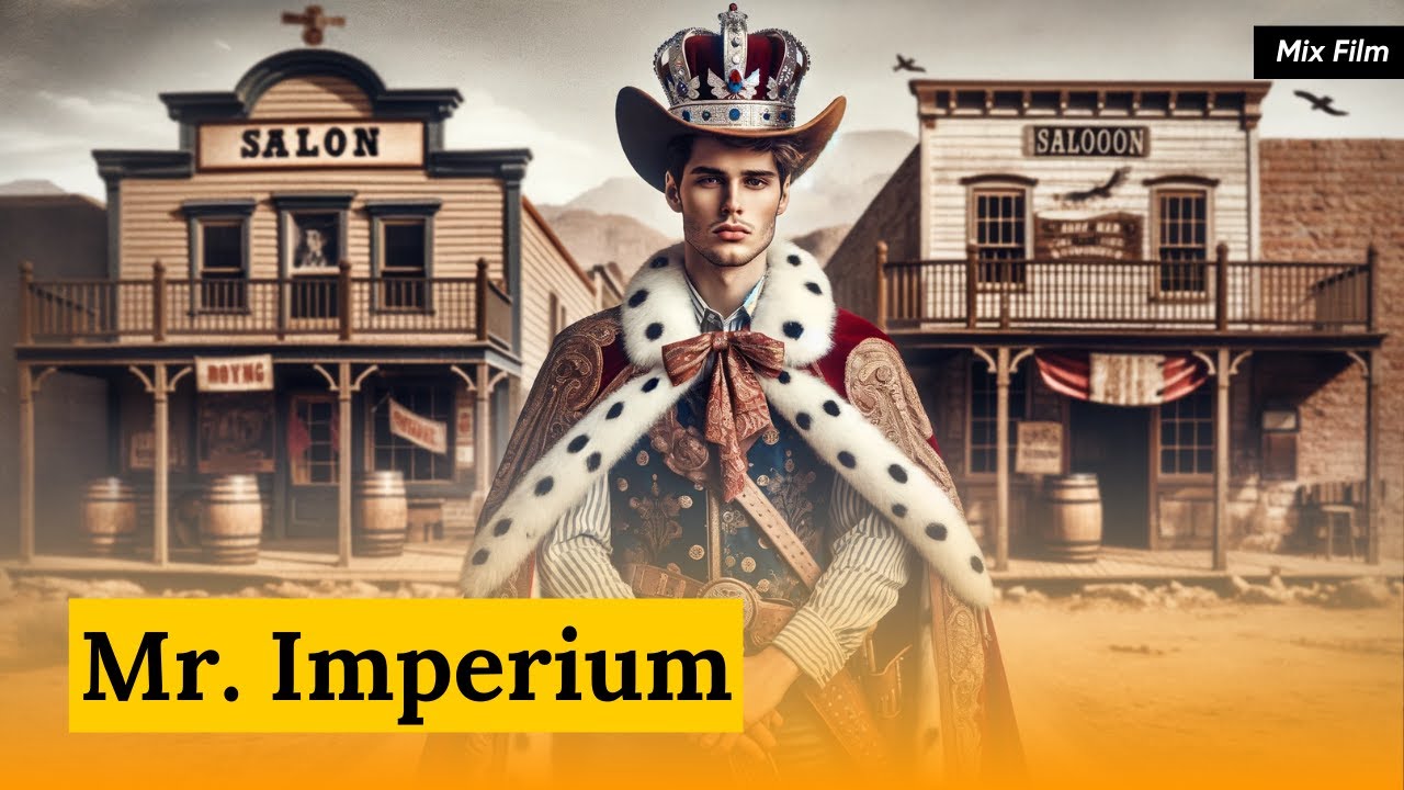 👑🎬 "Mr. Imperium (1951): Royal Romance and Intrigue | Classic Drama" 🌟💖 - YouTube