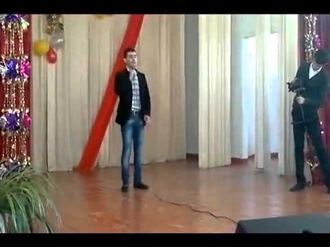 ЭЛЬДАР КАТИНОВ