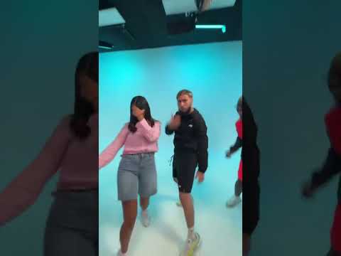 Bahahha la gestu à Camelia 🤣🤣 #repost