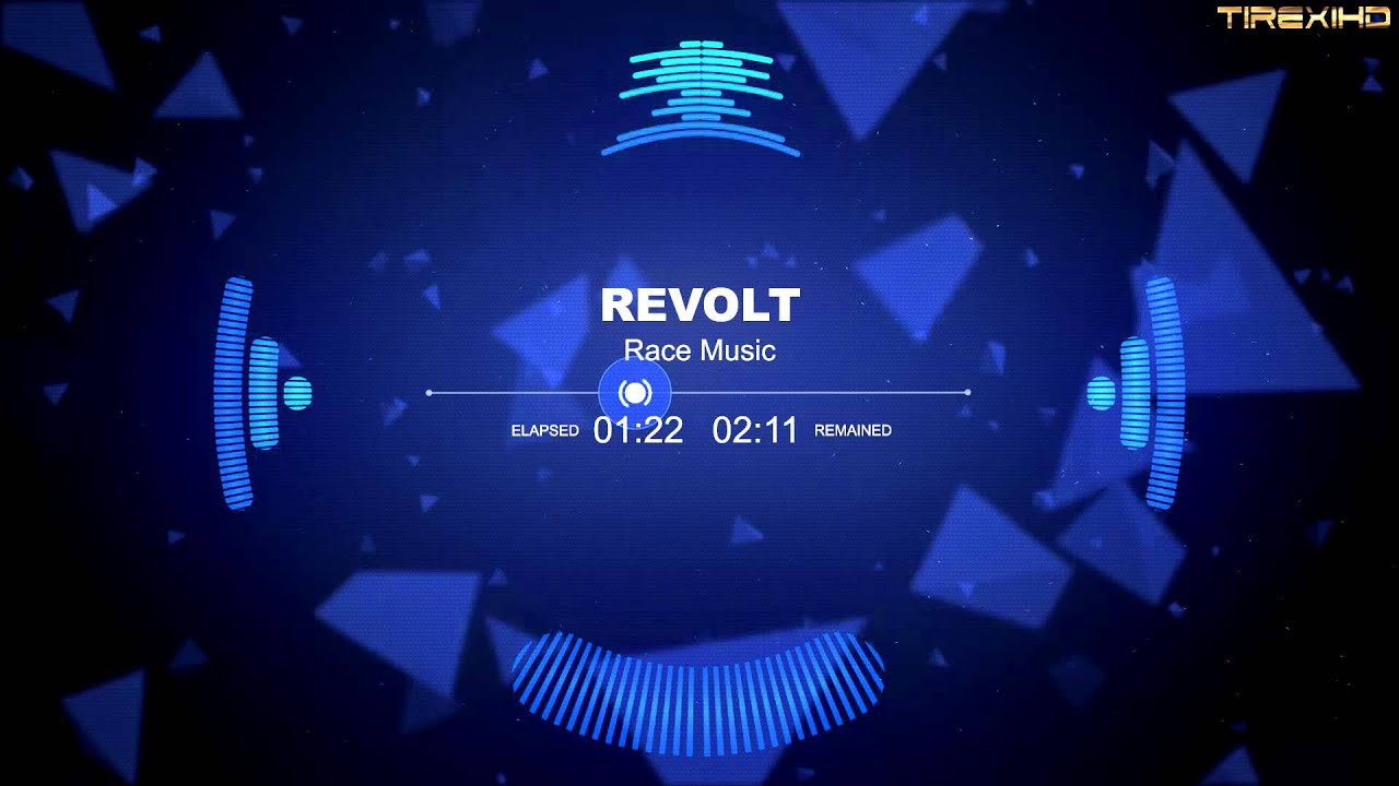 ReVolt - Race Music (HD) - YouTube