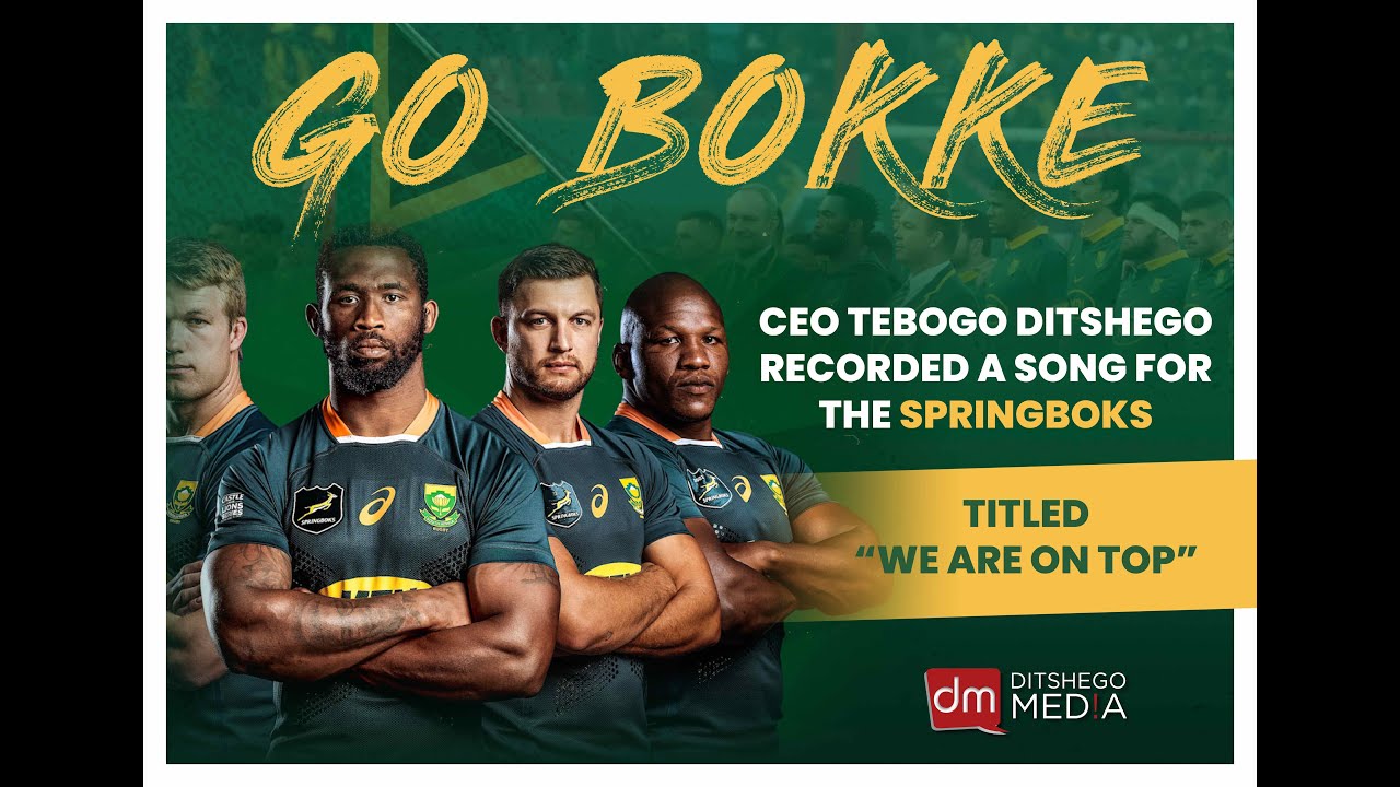 Tebza We Are On Top - YouTube