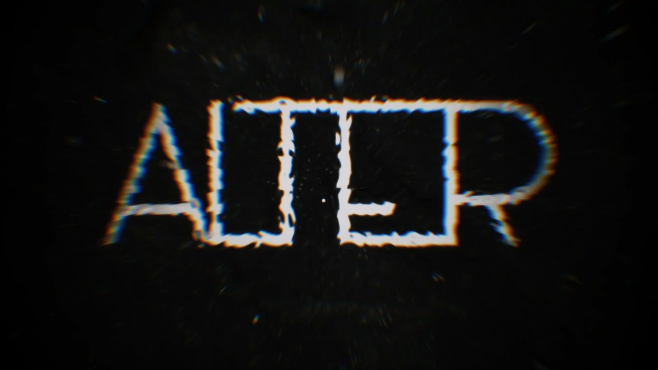 Alter retro identity - YouTube