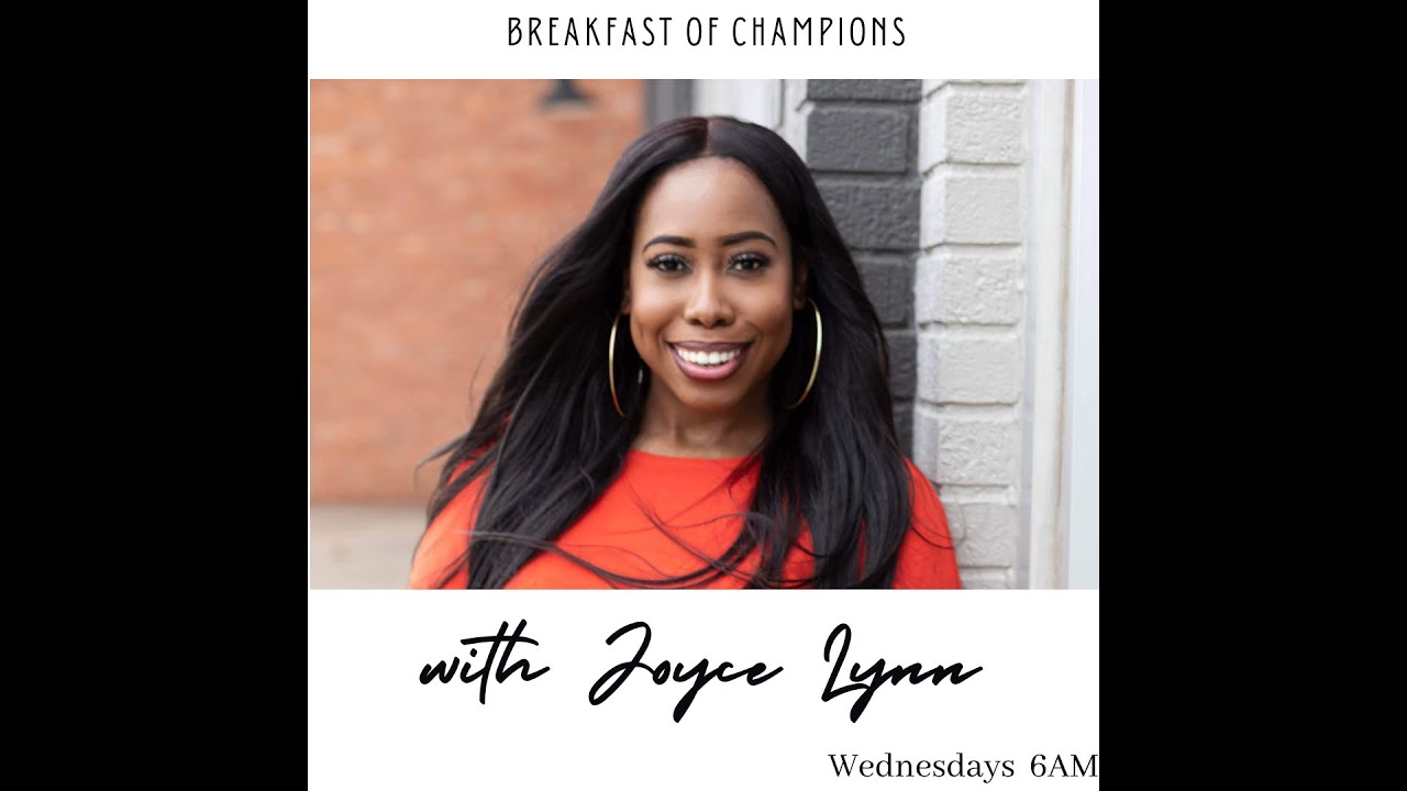 BOC Morning Show Joyce Lynn 3.15.23 - YouTube