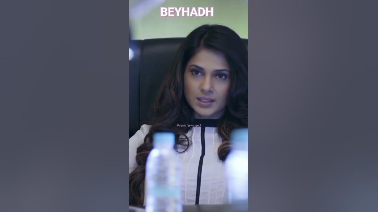 Mayas Attitude Status 🔥🔥🔥 Mayadialogue Beyhadh Dialogues