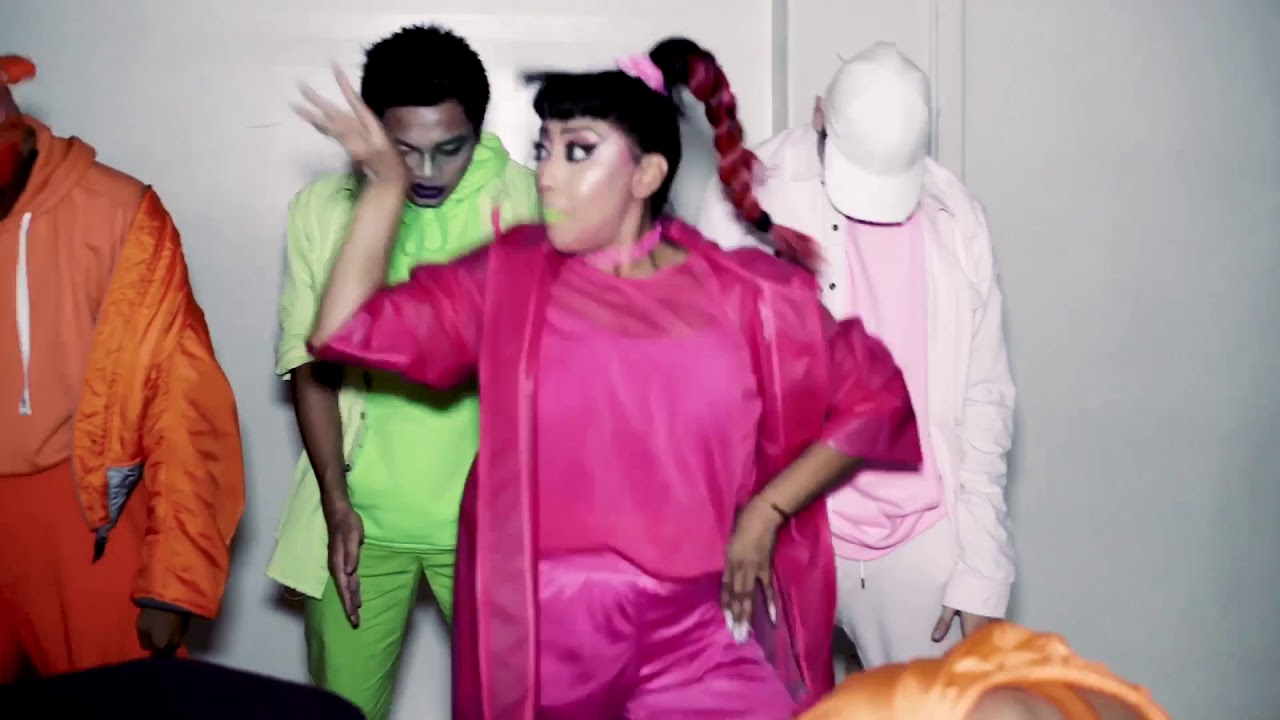 RuPaul - Call Me Mother | Three23 Dance Co. | D-main Kid Choreography ...